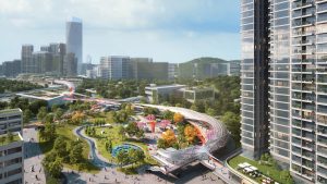 Revised Recommended Outline Development Plan - Northern Metropolis San ...