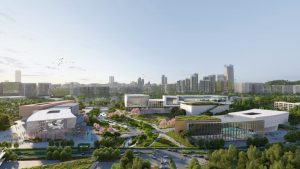 Revised Recommended Outline Development Plan - Northern Metropolis San ...